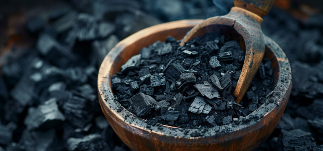 Define Biochar - What is Biochar? - Brodie Biomass