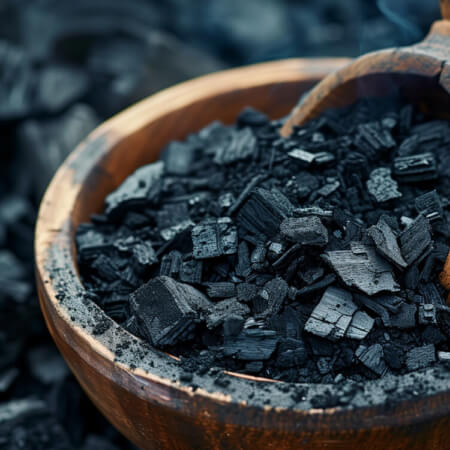 Exploring Biochar's History and Characteristics - Brodie Biomass
