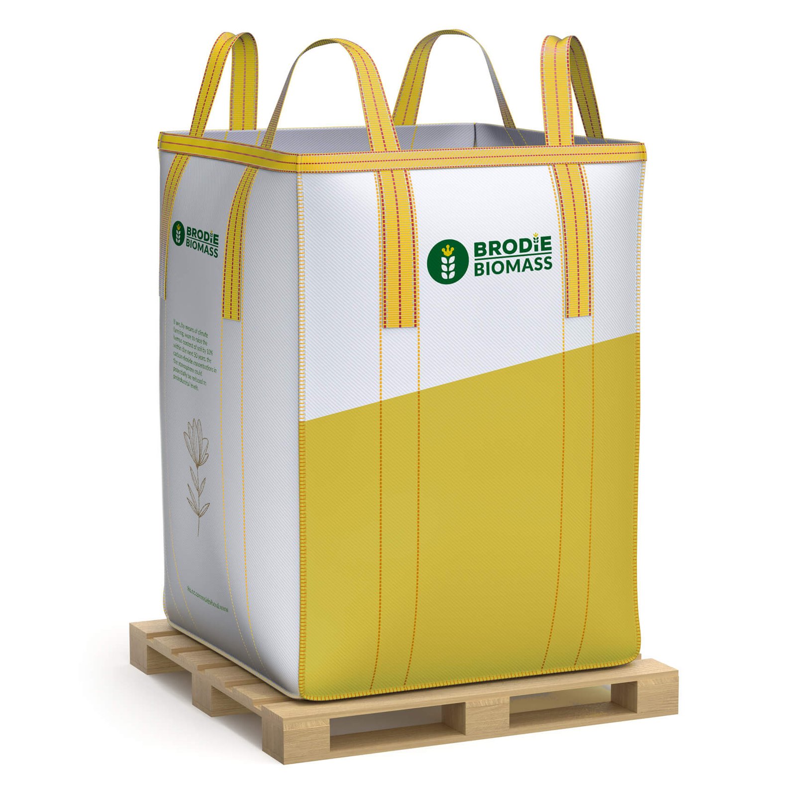 Wood Chip - Wood Chippings For Sale - Brodie Biomass