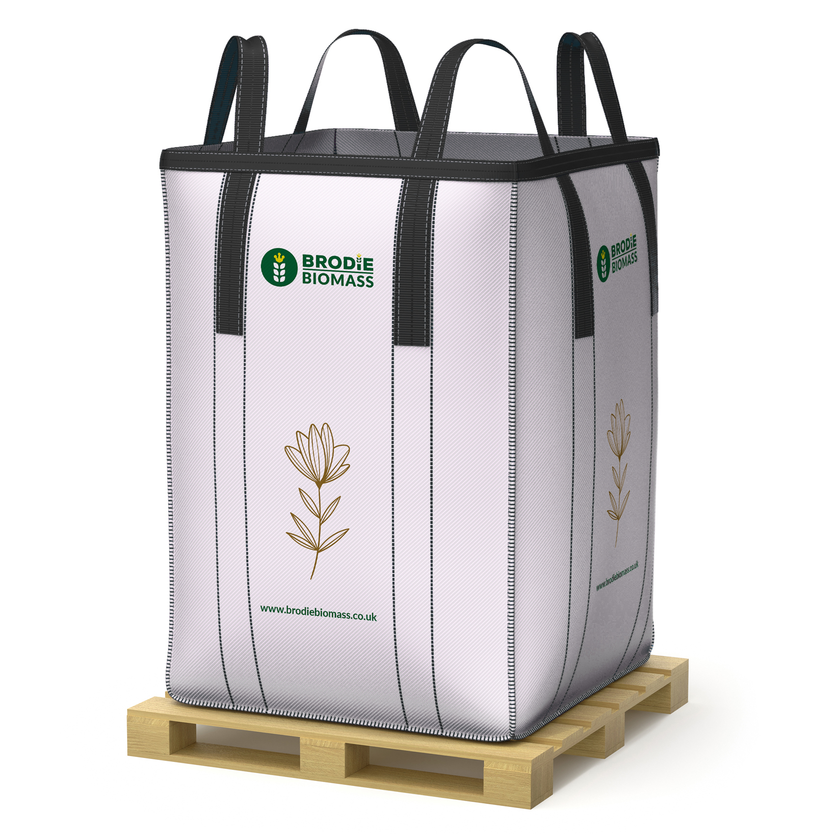 Biochar NPK Fertiliser - Buy Biochar Fertilizer - Brodie Biomass